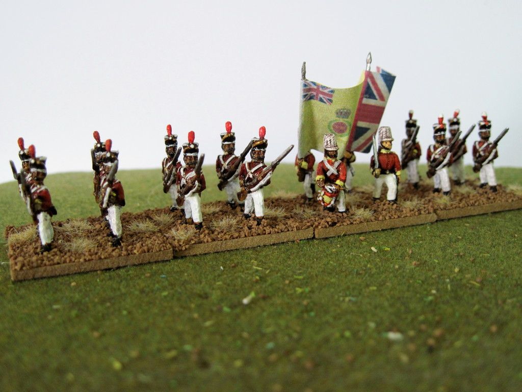 [TMP] "Sepoys For The Sikh Wars" Topic